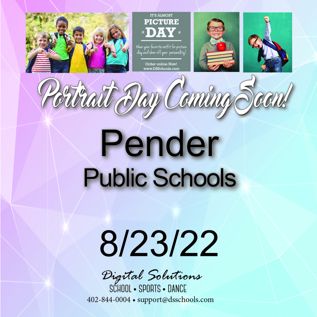 Live Feed | PENDER PUBLIC SCHOOLS